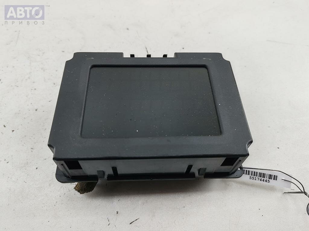 Дисплей информационный Opel Omega B (1994-2003)