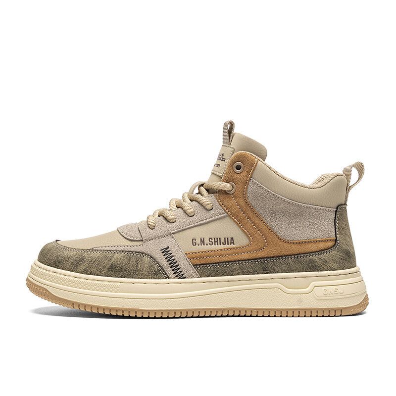 Кроссовки G.N.SHIJIA