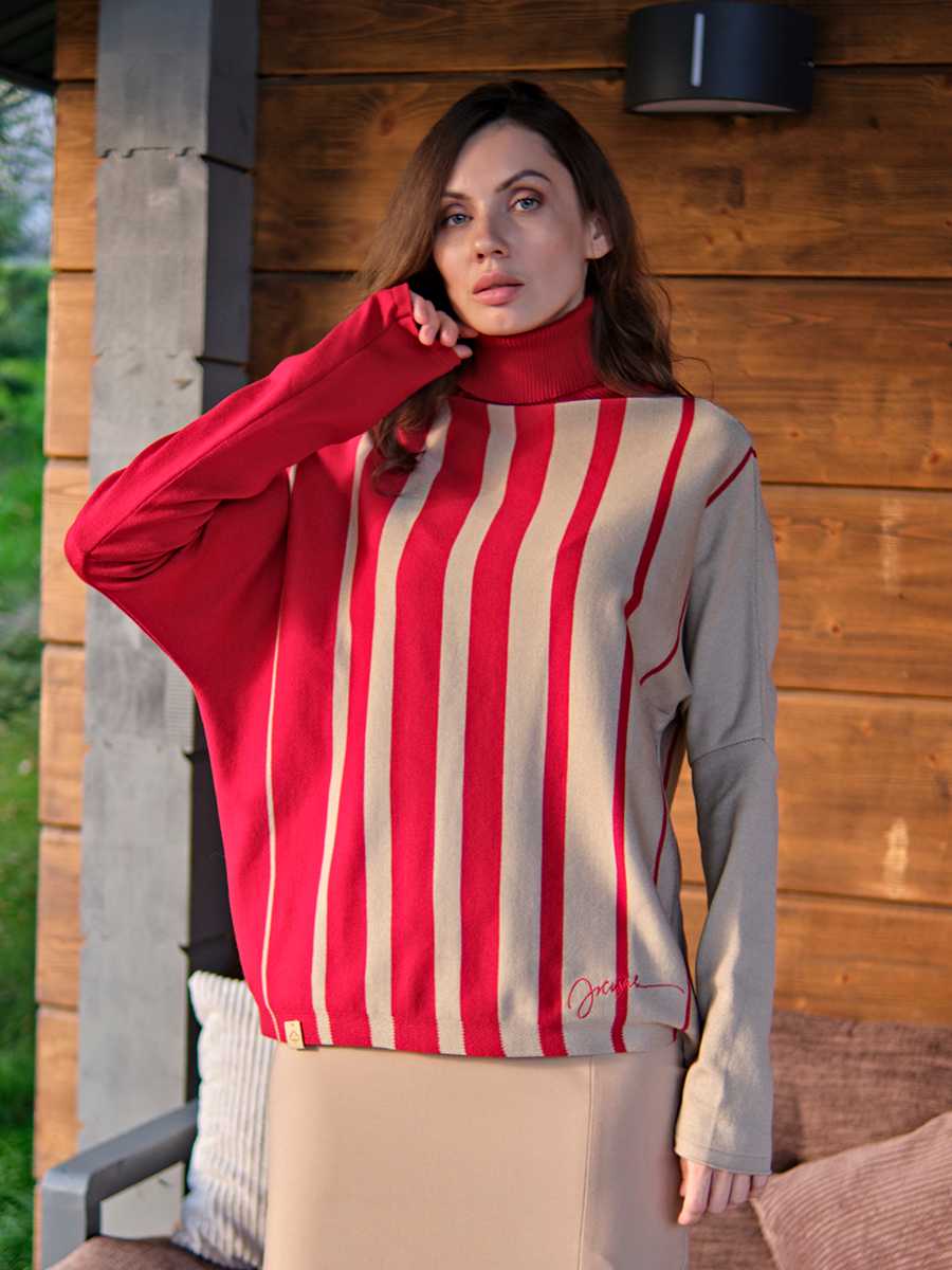 Водолазка Жизнь