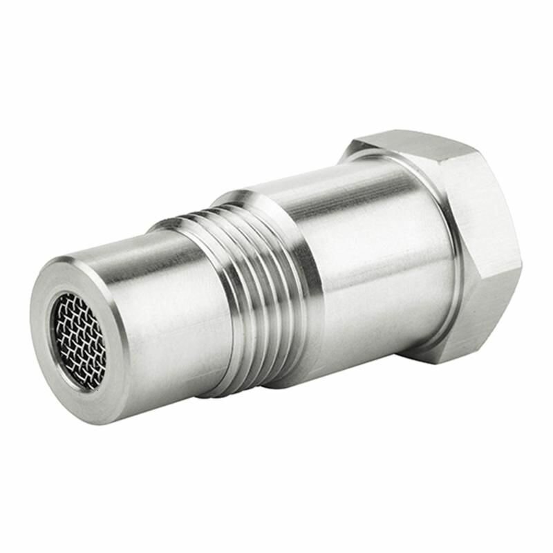 Адаптер кислородного датчика M18 x 1.5