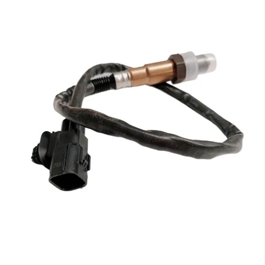 Оригинальный задний датчик кислорода для Jac J7 A5 1026609gh520, F01R00C222