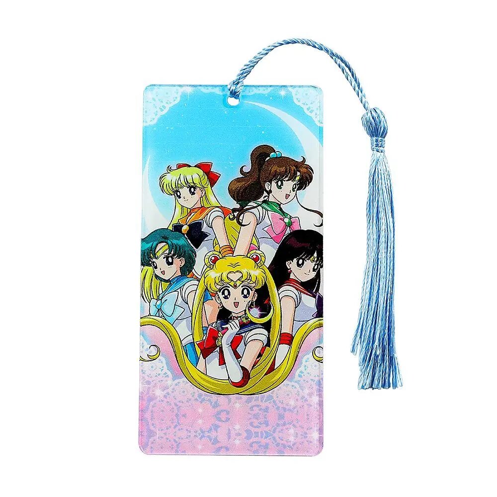 Фигурка Sailor Moon Ami Tsukino Usagi Bandai Sailor Moon-A
