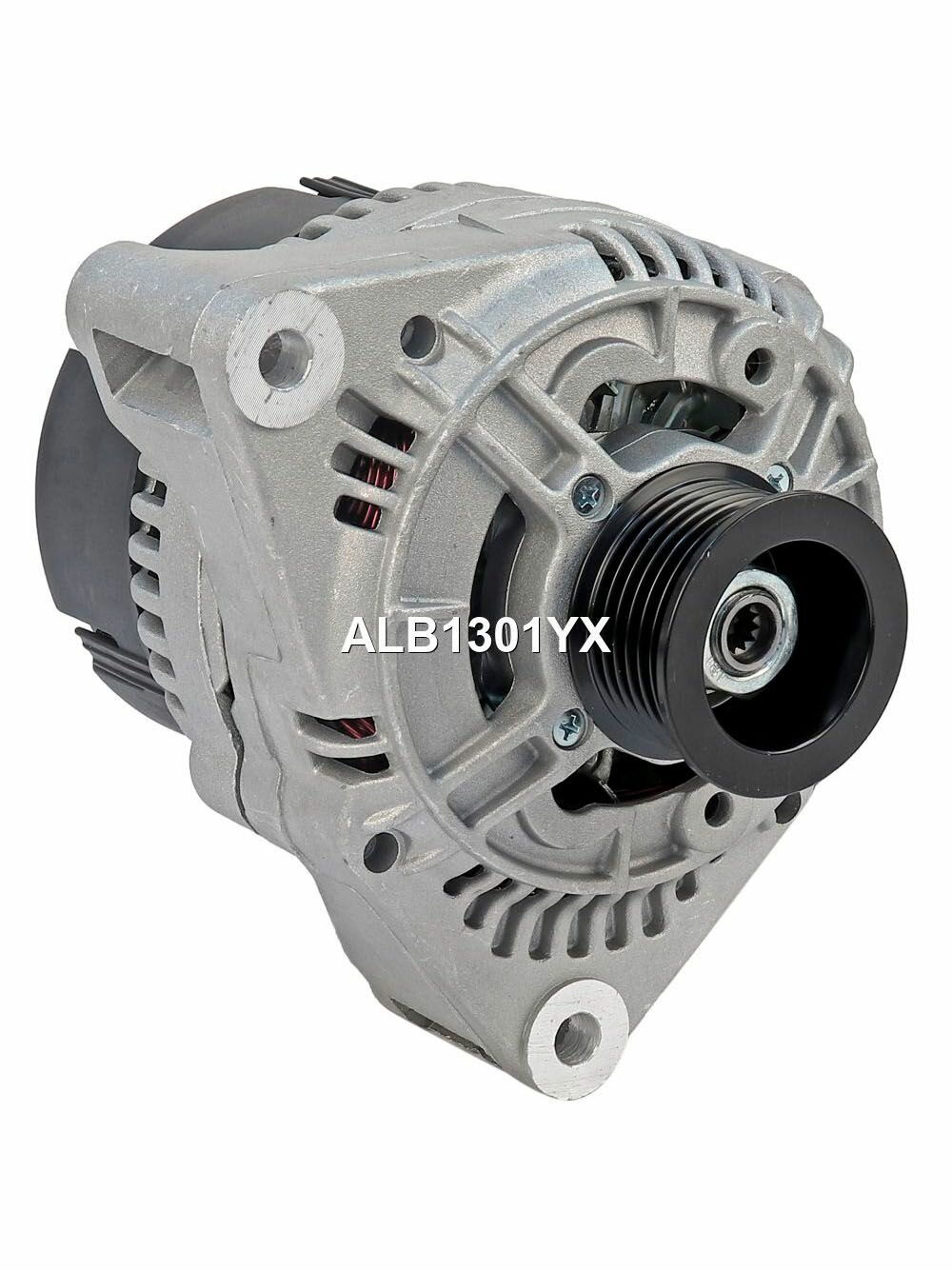 Генератор Mercedes C W203 / SL W129 / Sprinter W904 (Мерседес)