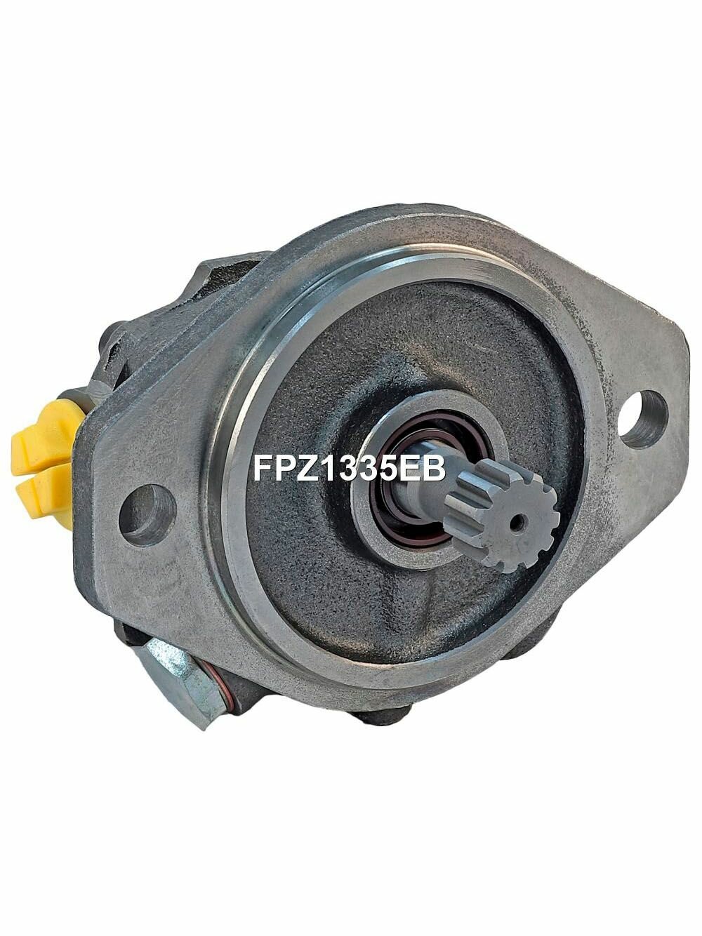 Тннд Krauf FPZ1335EB
