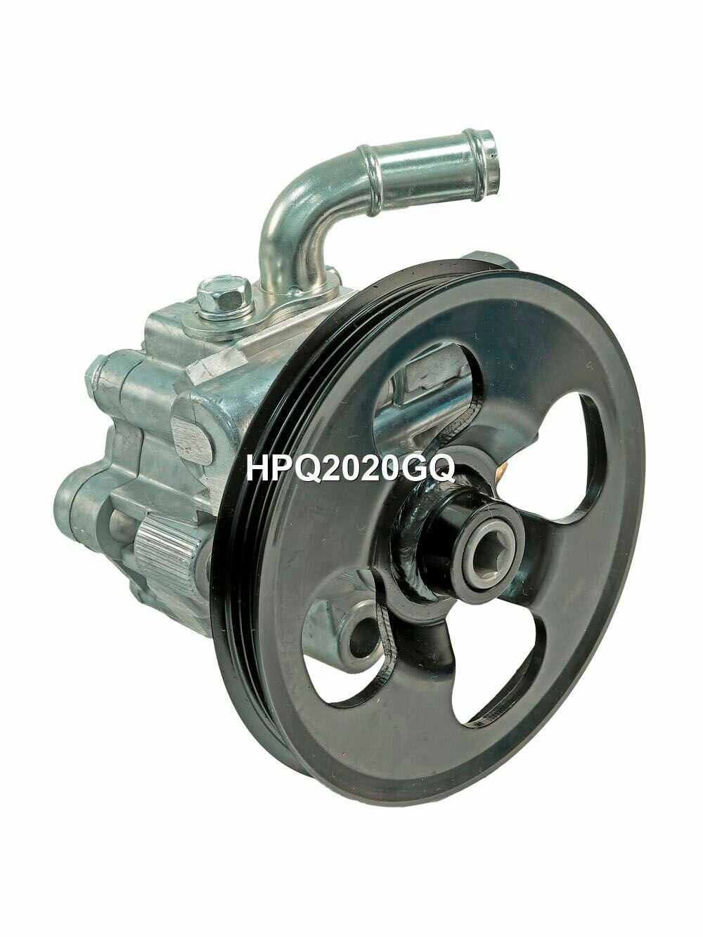 Насос гидроусилителя руля Toyota Camry