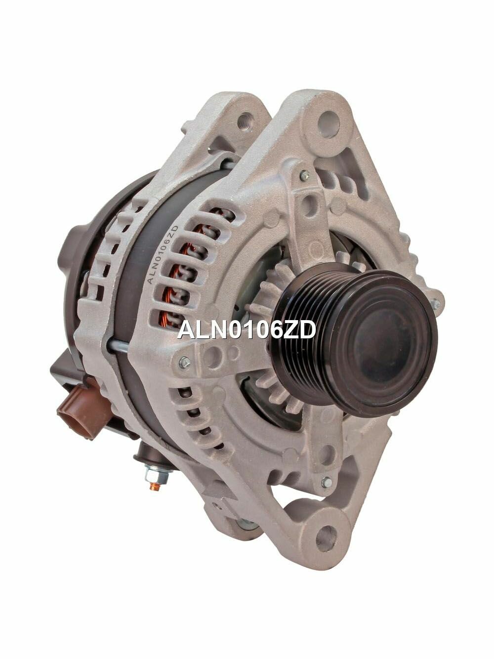 Генератор для авто (автомобильный) Toyota Highlander, Avalon, Venza (Тойота Хайлендер, Авалон, Венза) / Lexus RX330, RX350 (Лексус РХ330, РХ350)