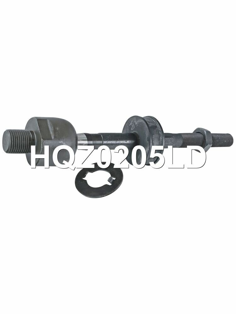 Тяга рулевая Krauf HQZ0205LD для BMW 3 E36