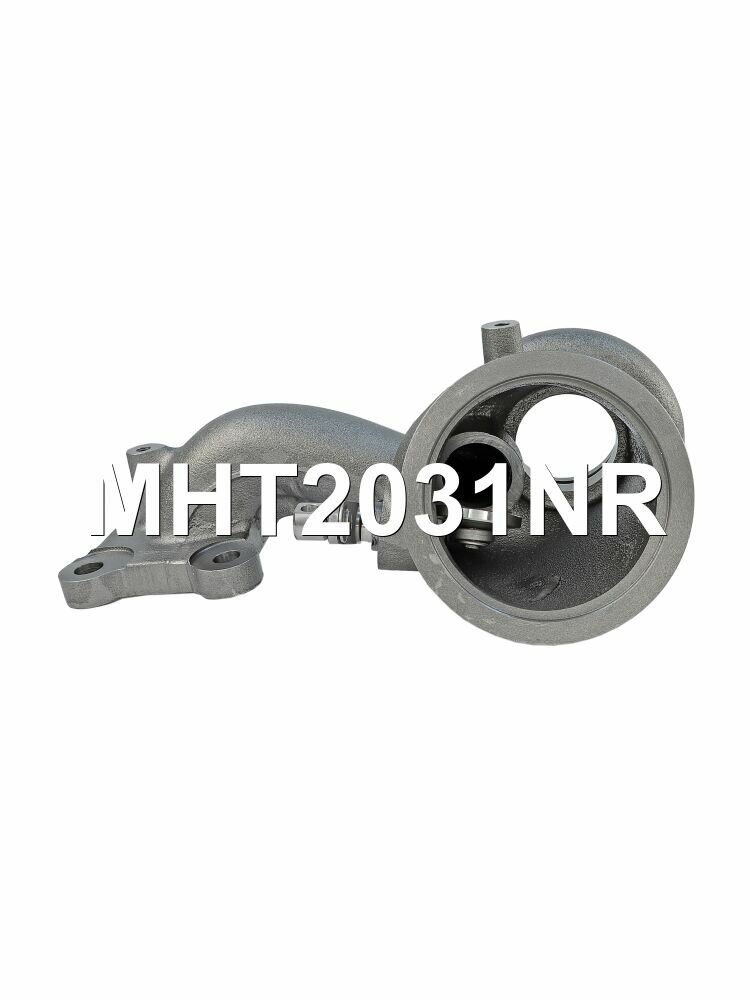 Корпус турбины (турбокомпрессора) Krauf MHT2031NR