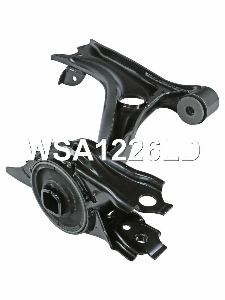 Рычаг подвески Krauf WSA1226LD для HONDA CIVIC