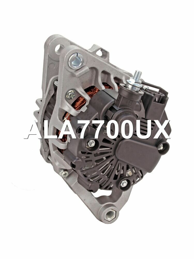 Генератор Krauf ALA7700UX — фото 1