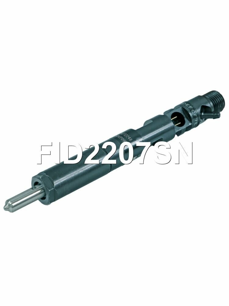 Форсунка топливная Krauf FID2207SN
