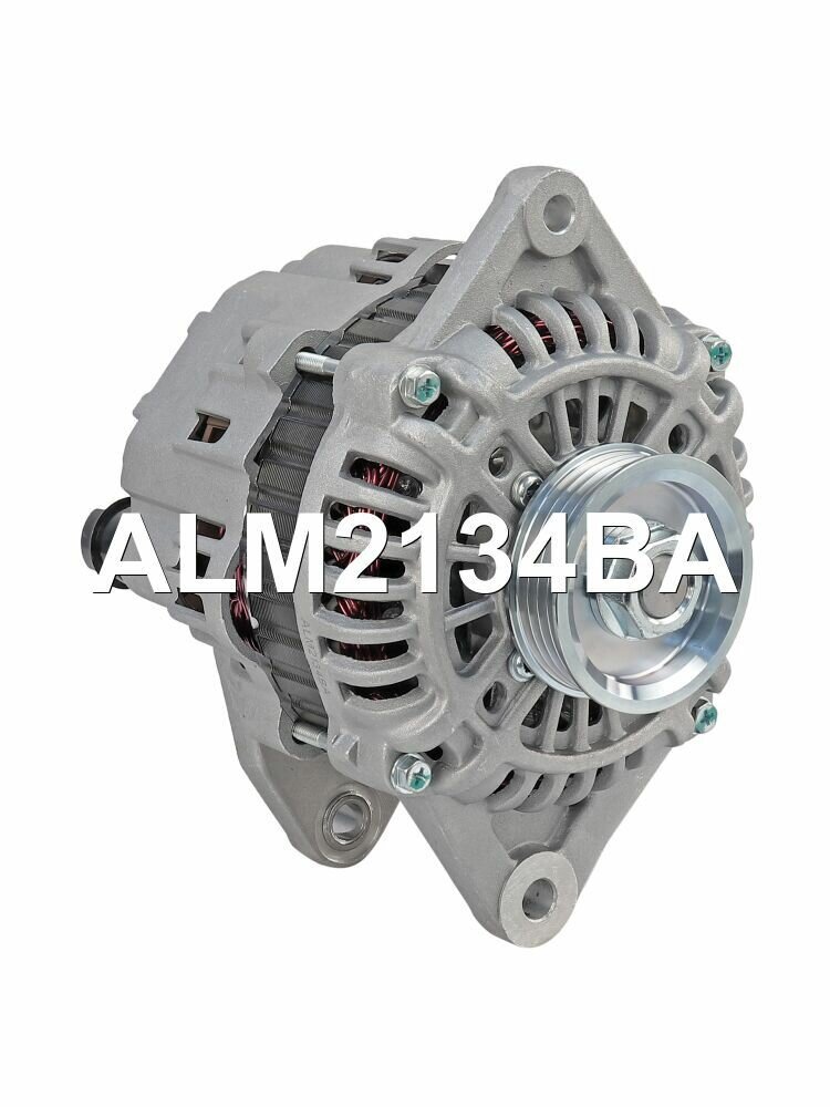 Генератор Krauf ALM2134BA