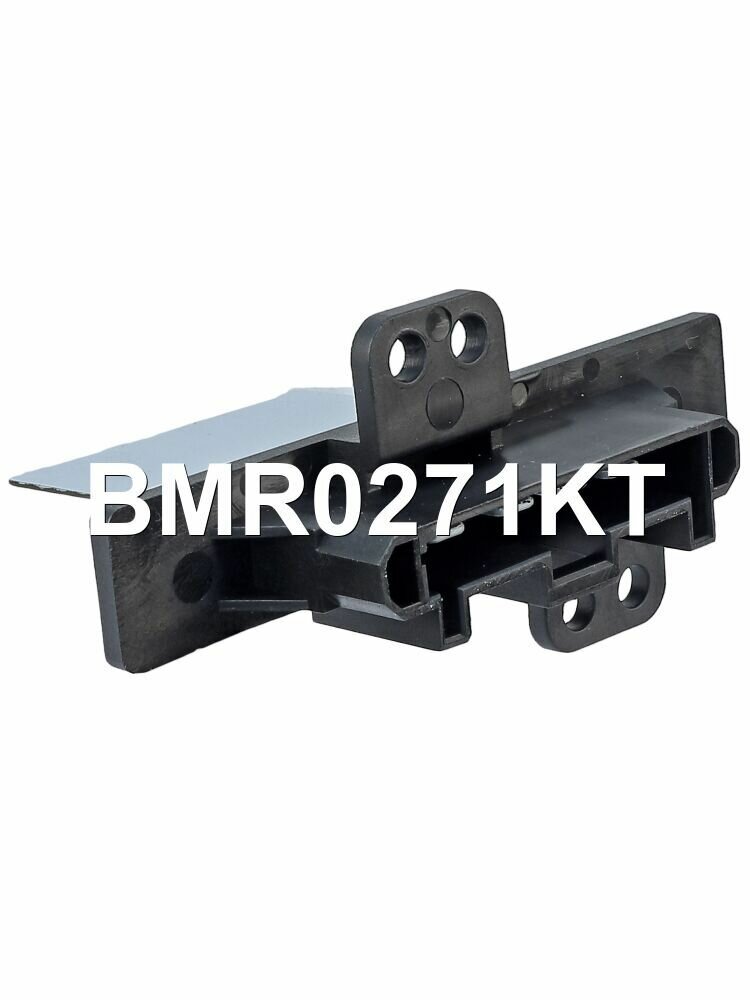 Резистор печки Krauf BMR0271KT