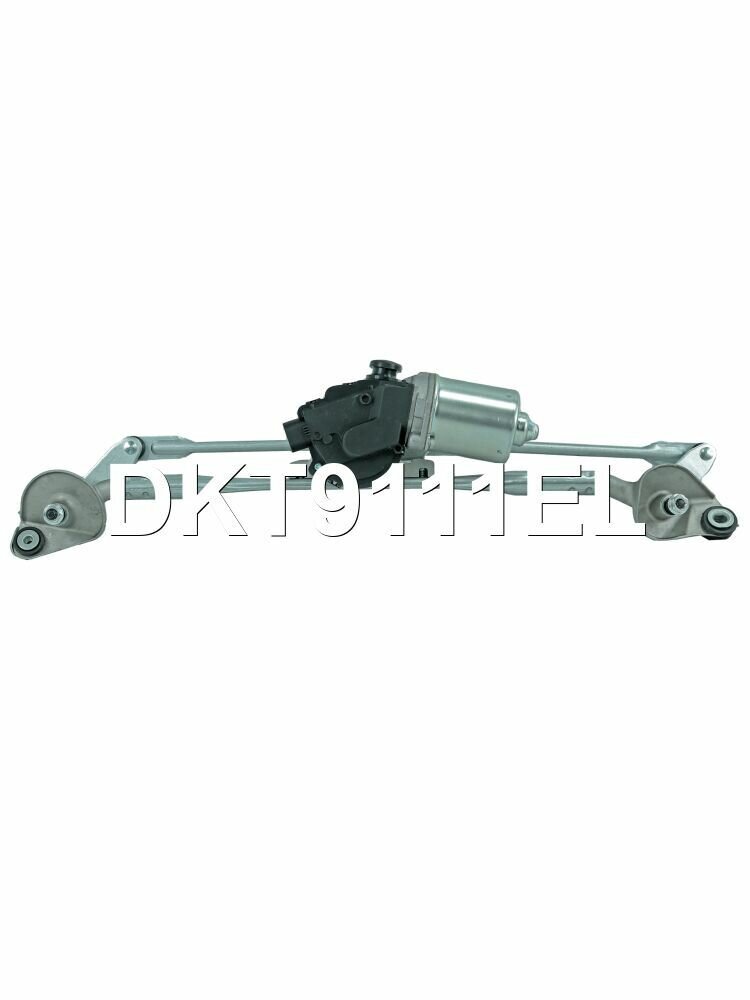 Трапеция стеклоочистителя с мотором Krauf DKT9111EL