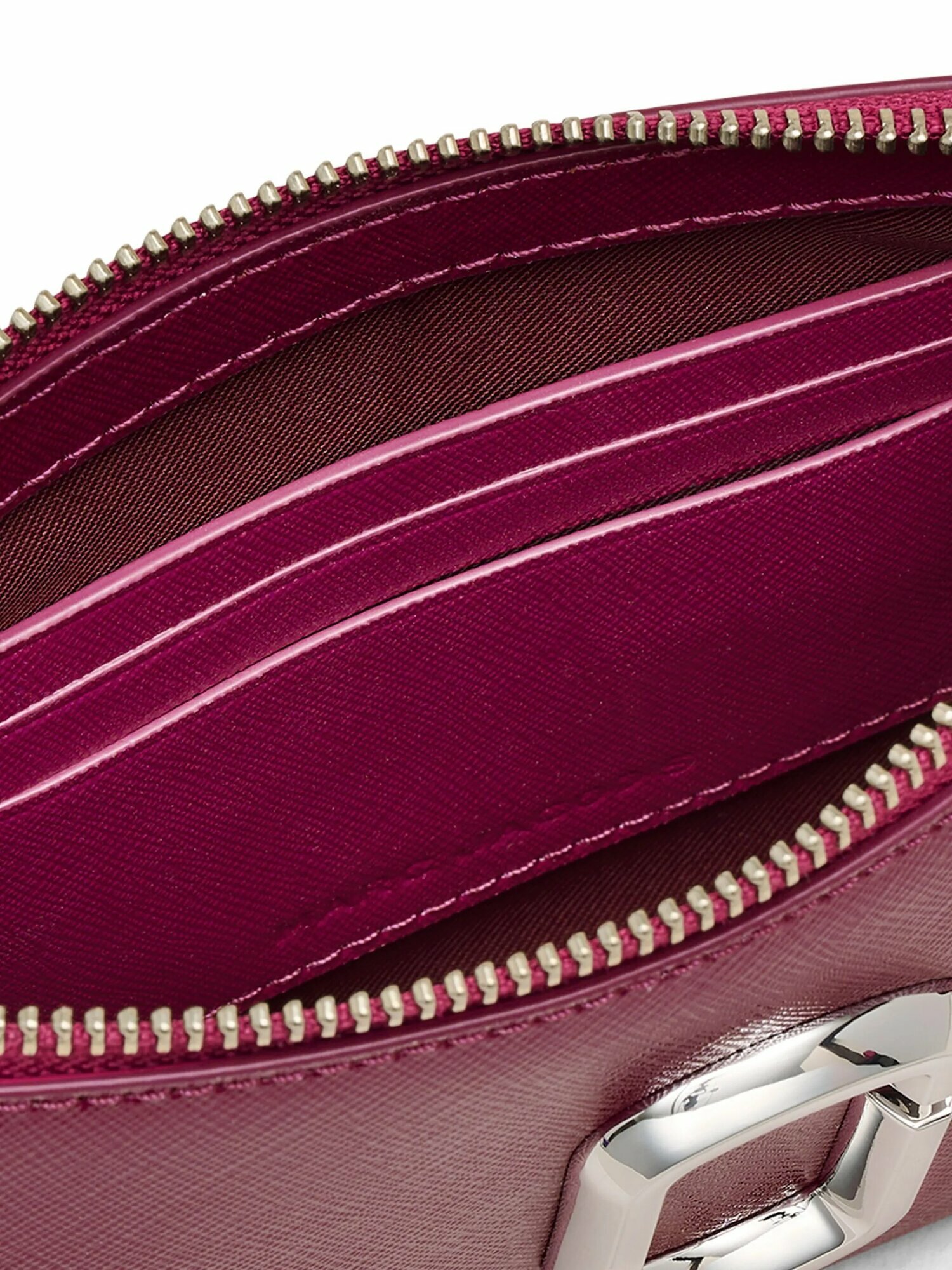Топсайдеры MARC JACOBS, размер One Size Один размер, розовый, — фото 1