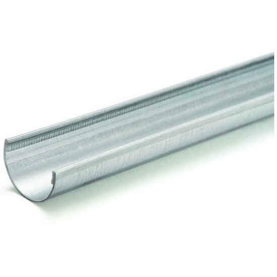 Желоб фиксирующий Rehau рехау, DN-25, для труб из полиэтилена PE-Xa (штанга 3м)