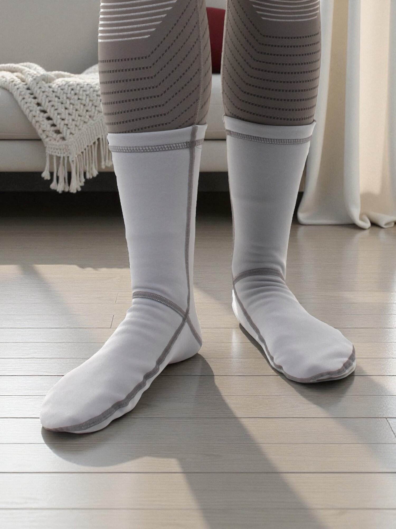 Термоноски