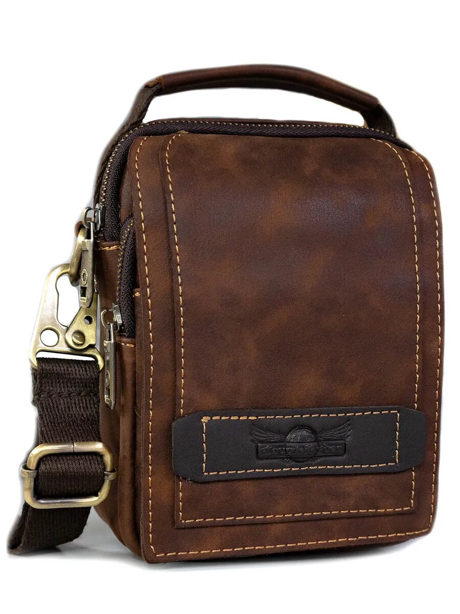 Сумка барсетка  6640Z NN KOR