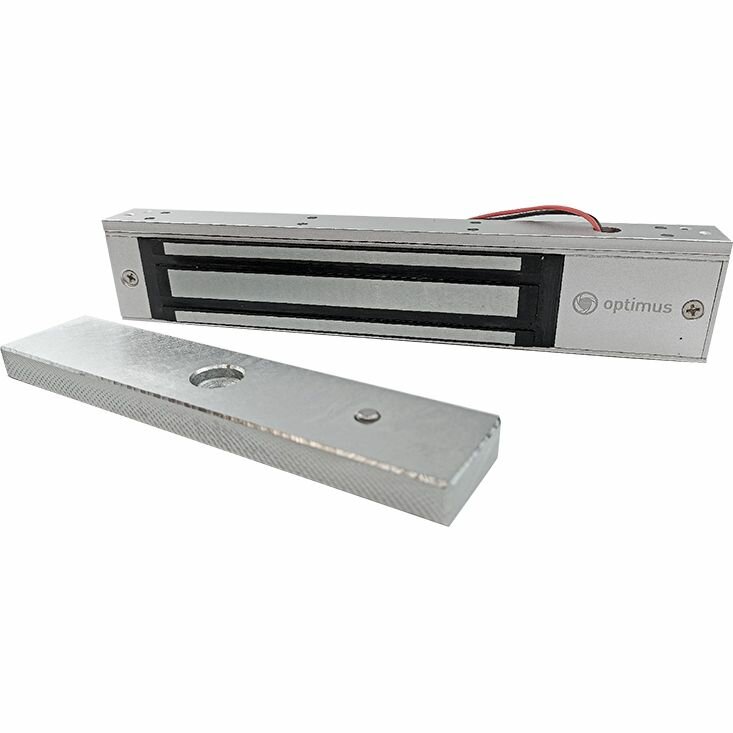 Optimus EMG-300-WS Электромагнитный замок