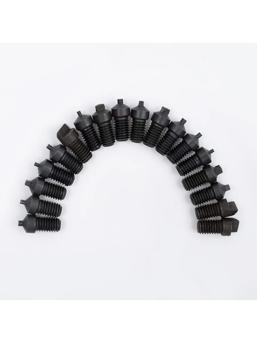 Многофункциональный ключ для часового ремонта и техники