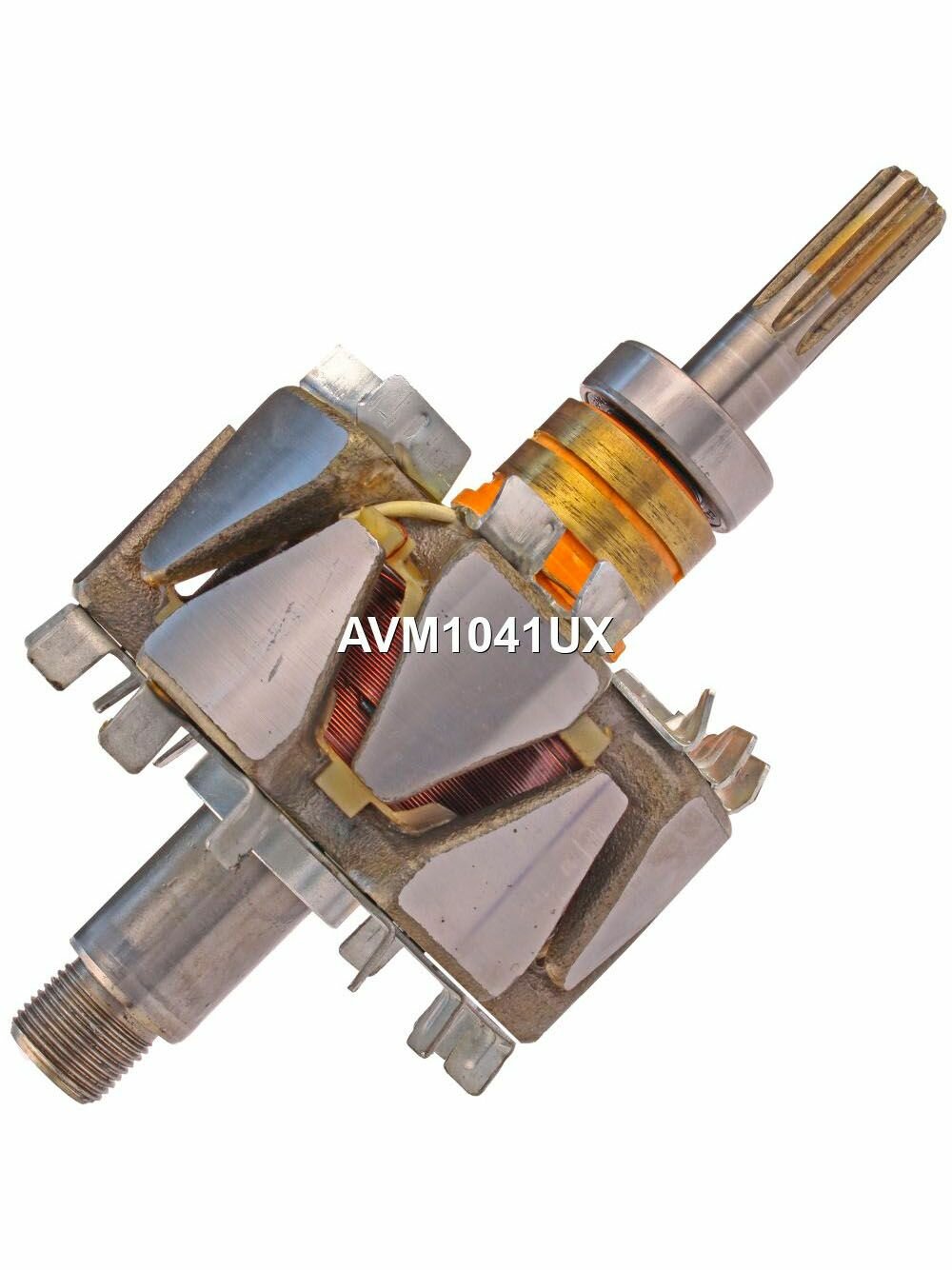 Ротор генератора Mitsubishi Fuso (Мицубиси Фусо)