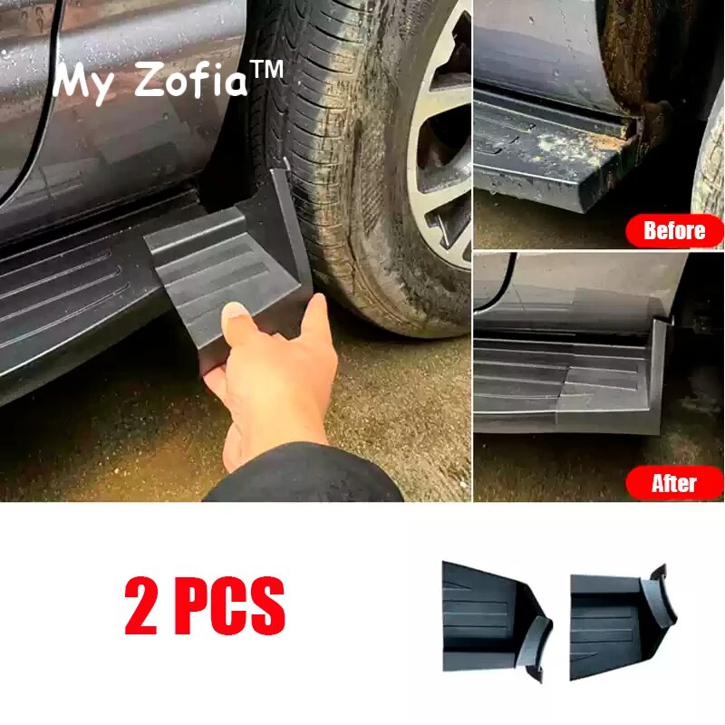 Для Haval H5 2023 2024 2025 автомобильные брызговики передние и задние брызговики Fender новое обновление защита колес брызговики автоаксессуары