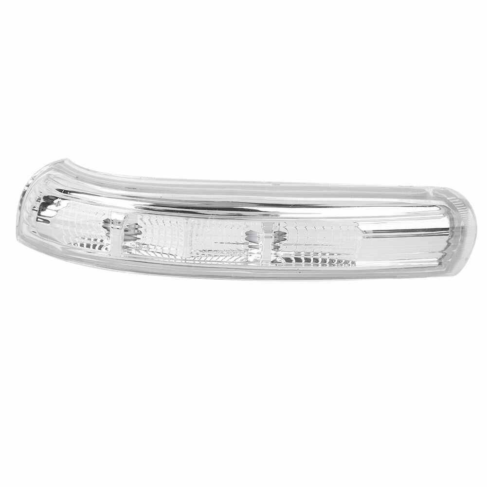 Зеркальный индикатор указателя поворота с левой стороны подходит для Chevrolet Captiva 2007-2016
