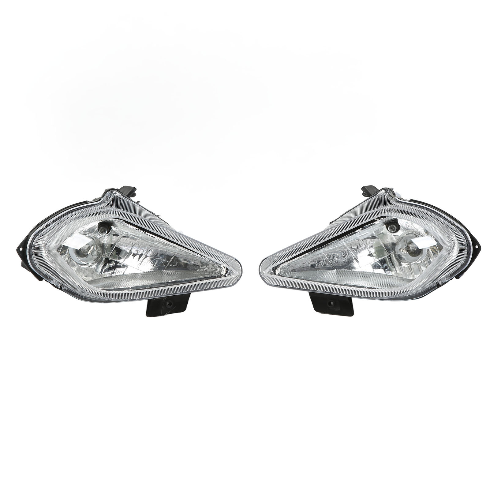 Китайская фара квадроцикла