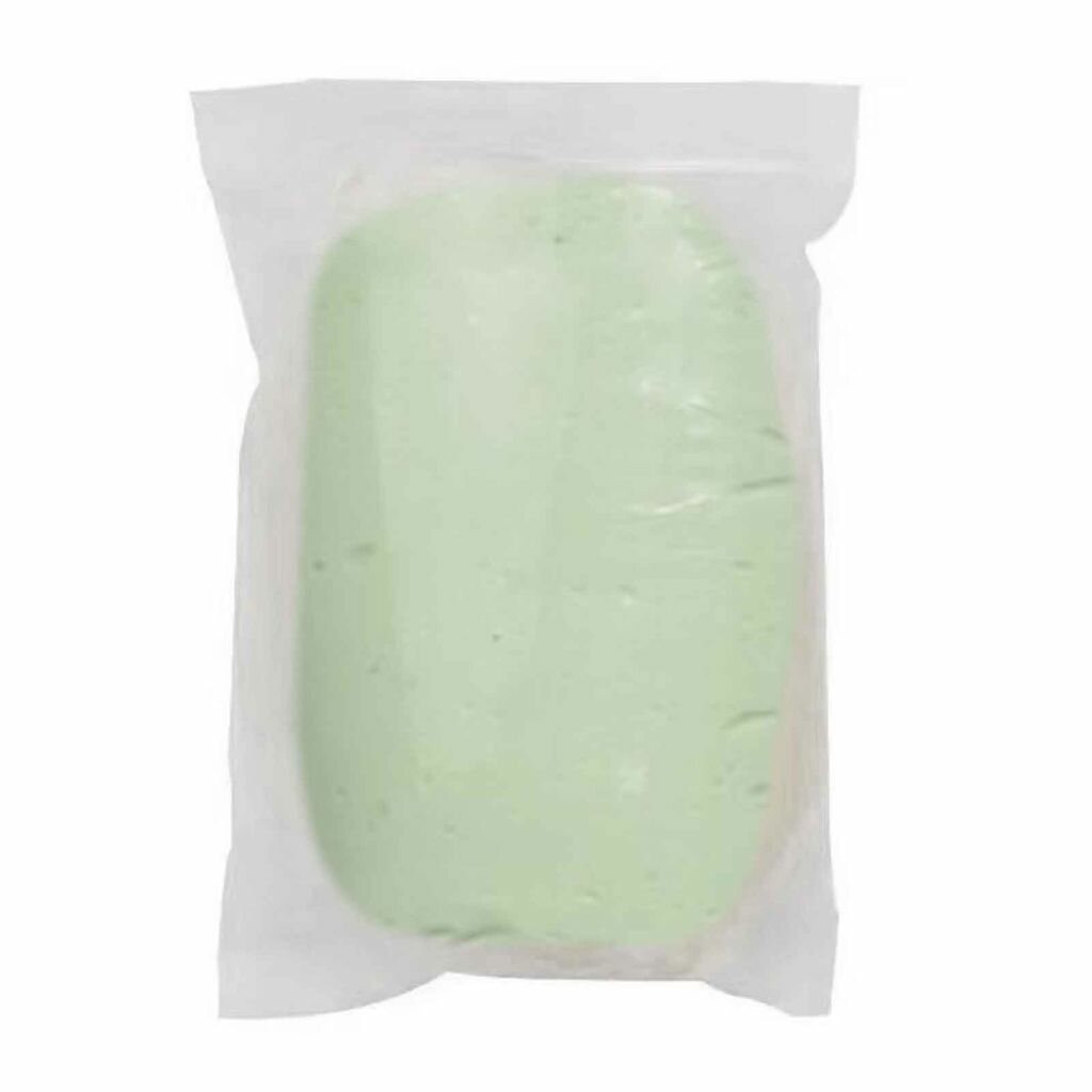 Холодный фарфор для цветов — фото 1