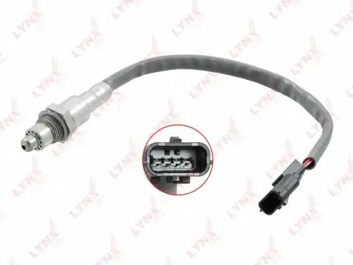 Лямбда-зонд Lada Vesta/X-Ray 1.6i 15>, Renault Duster 1.6i 19>