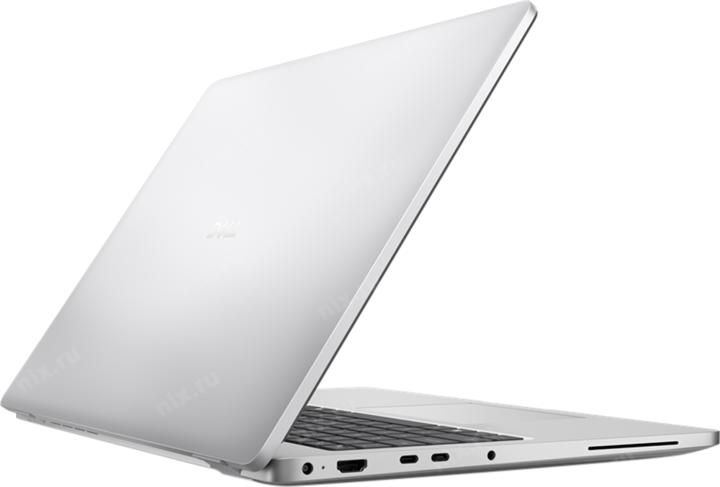 Pro16-7615 DELL 16 Pro Ultra 7 255U 16” 16:10 FHD+,60Hz, IPS, Non-Touch, AGl,16GB 1TB , Backlit, FPR, Linux, KB Eng/Rus — фото 1