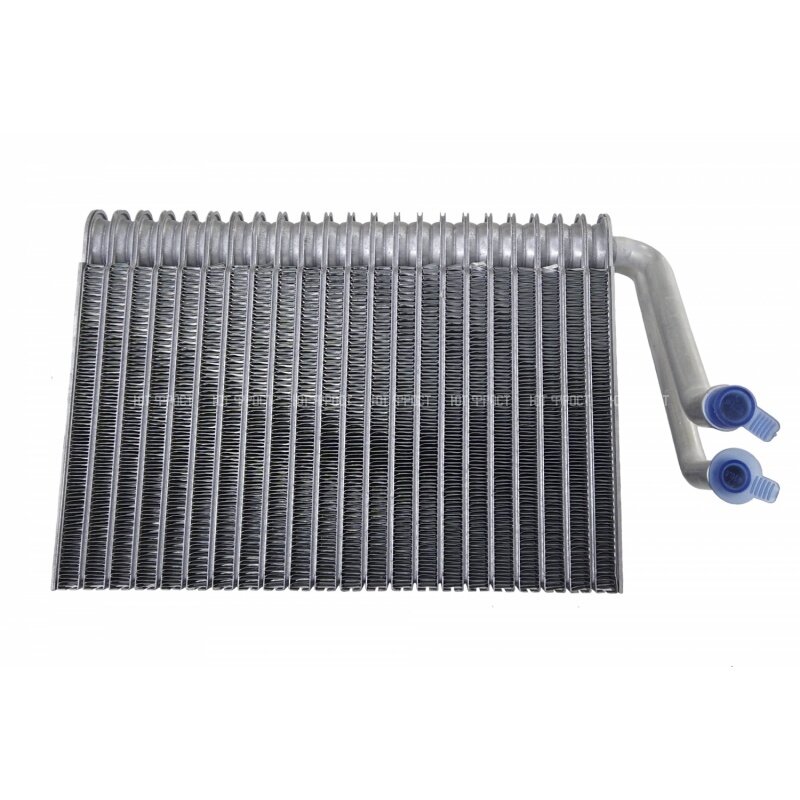 Испаритель Газель-NEXT 290х205х60 без ТРВ