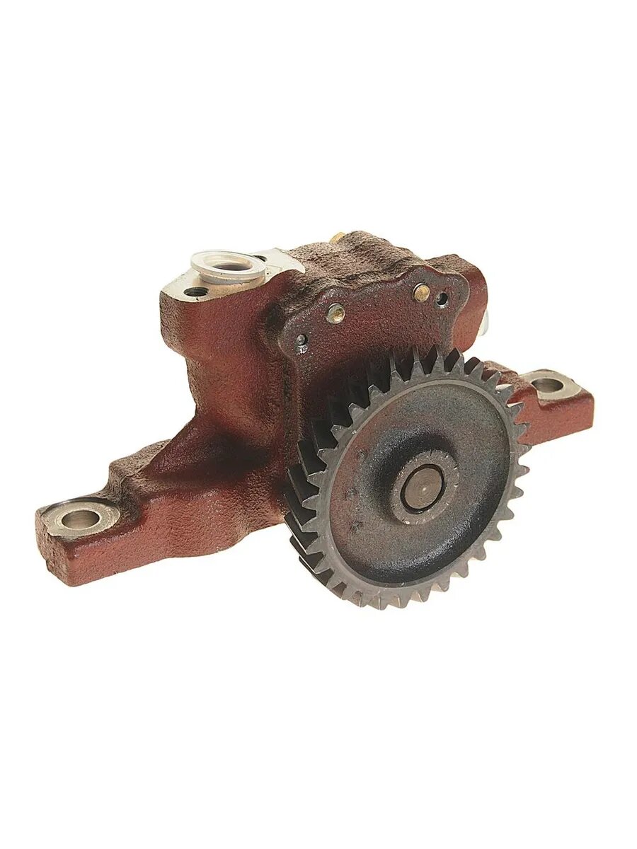 Насос масляный Д-245.35Е4, МАЗ-4370 ЕВРО-4 z32 БЗА