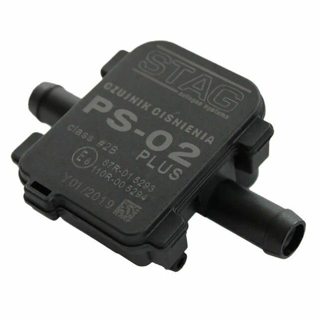 Датчик давления газа мап сенсор PS-02 PLUS