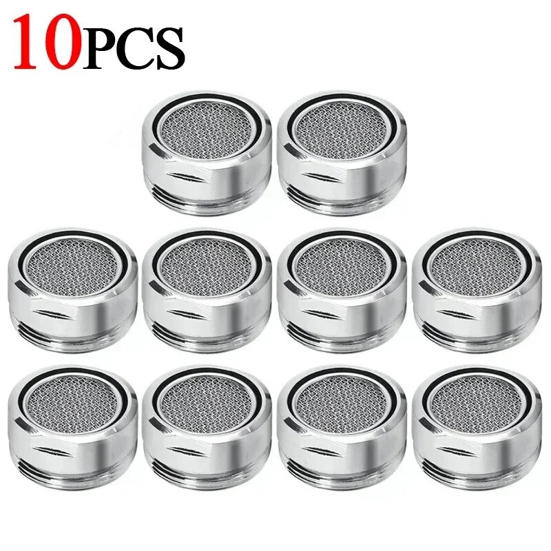 Аэратор для крана латунный 24 мм 1/2/3/5/10 шт 10PCS