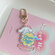 Брелок Куроми MINISO HelloKitty