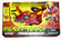 Трансформеры Игрушка хасбро Inferno Mega Class Transformers Beast Wars