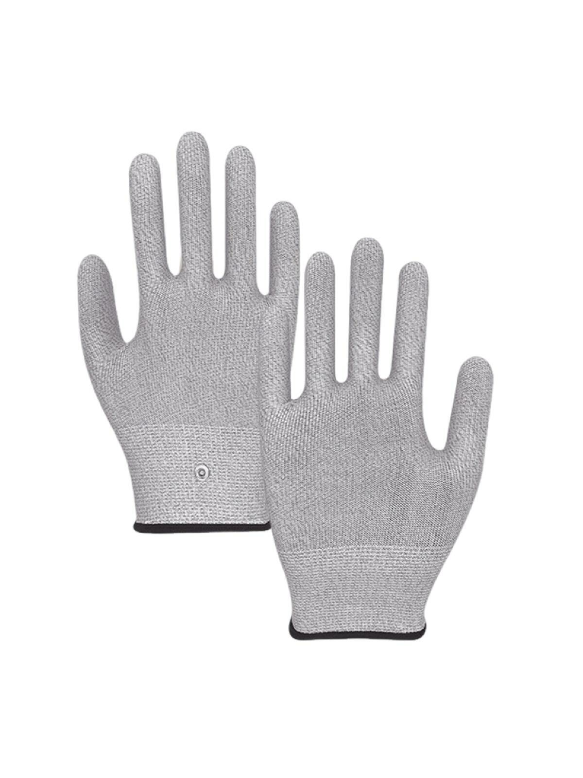 Игровые перчатки для программистов с системой повышения циркуляции и дышащим материалом