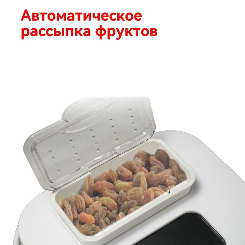Хлебопечка — фото 1