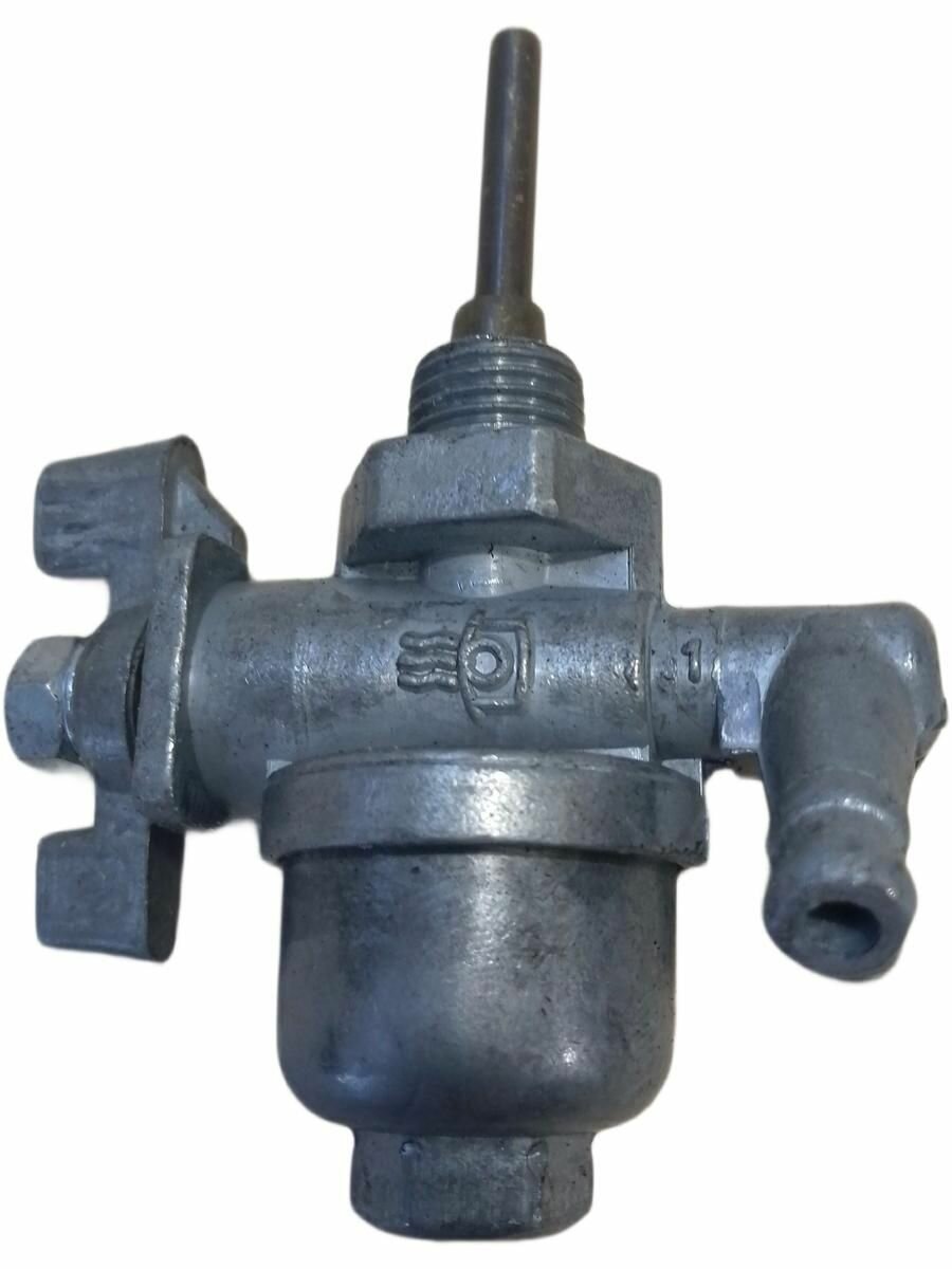 Бензокран Урал