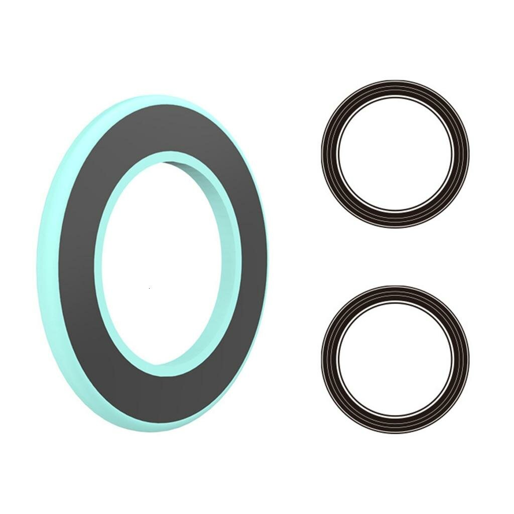 Магнитный держатель для планшета и телефона, Синий - Тип B