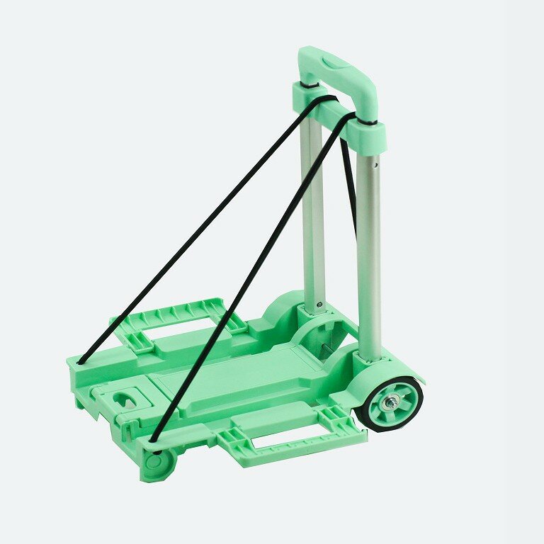 Складная ручная тележка для домашнего использования, портативная тележка для установки стенда, ручная тележка, тележка для багажа