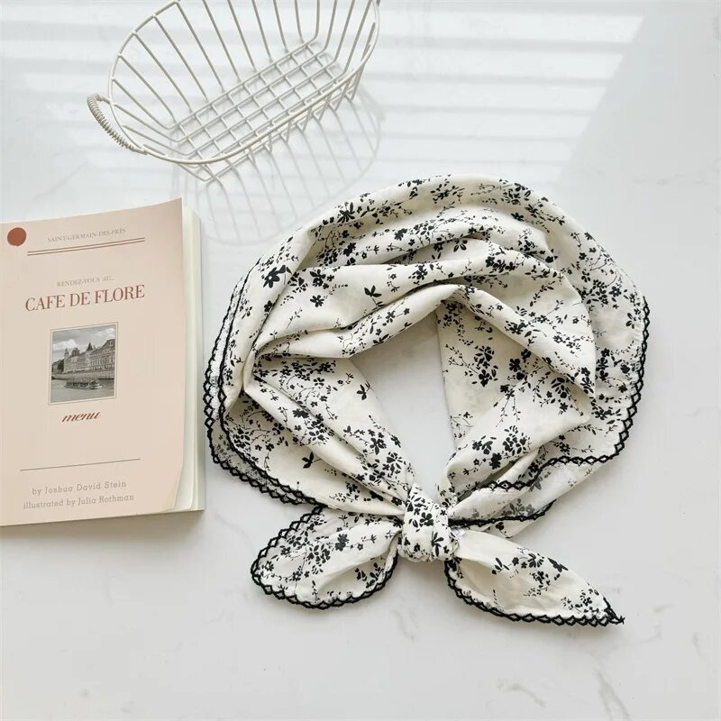 Шарф для женщин