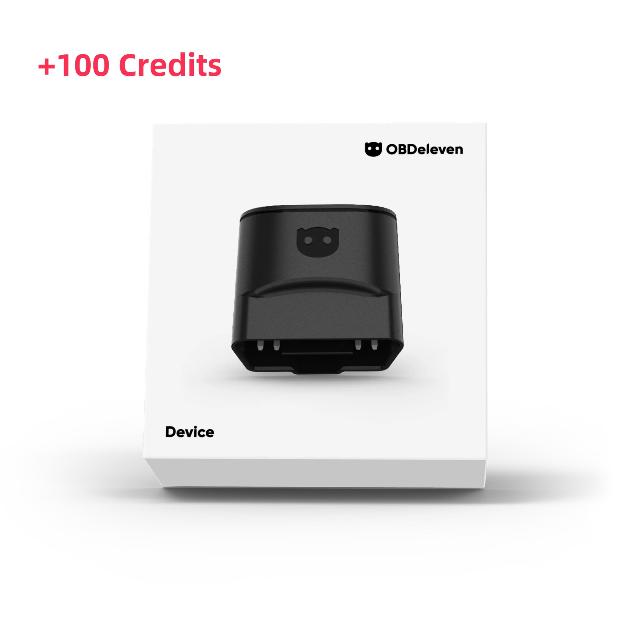 OBDeleven 3 obd11 Pro/Ultimate OBD2 Автоматический сканер Поддержка инструментов IOS + V3 100credits