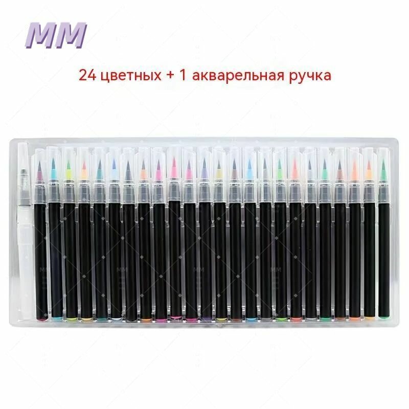 Набор маркеров