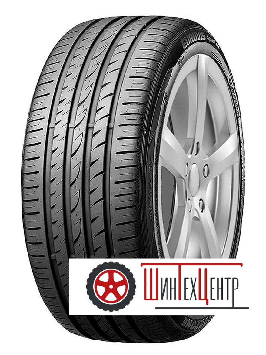 Шина Roadstone 215/40 R17 Eurovis Sport 04 87W Летняя для автомобилей любых видов