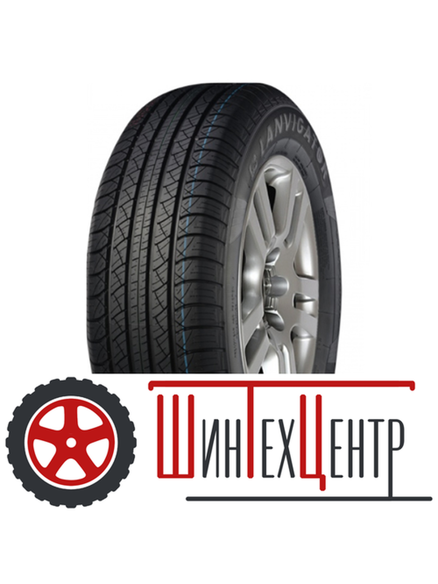 Шина 275/70R16 Lanvigator Performax 114 H Летняя для автомобилей любых видов