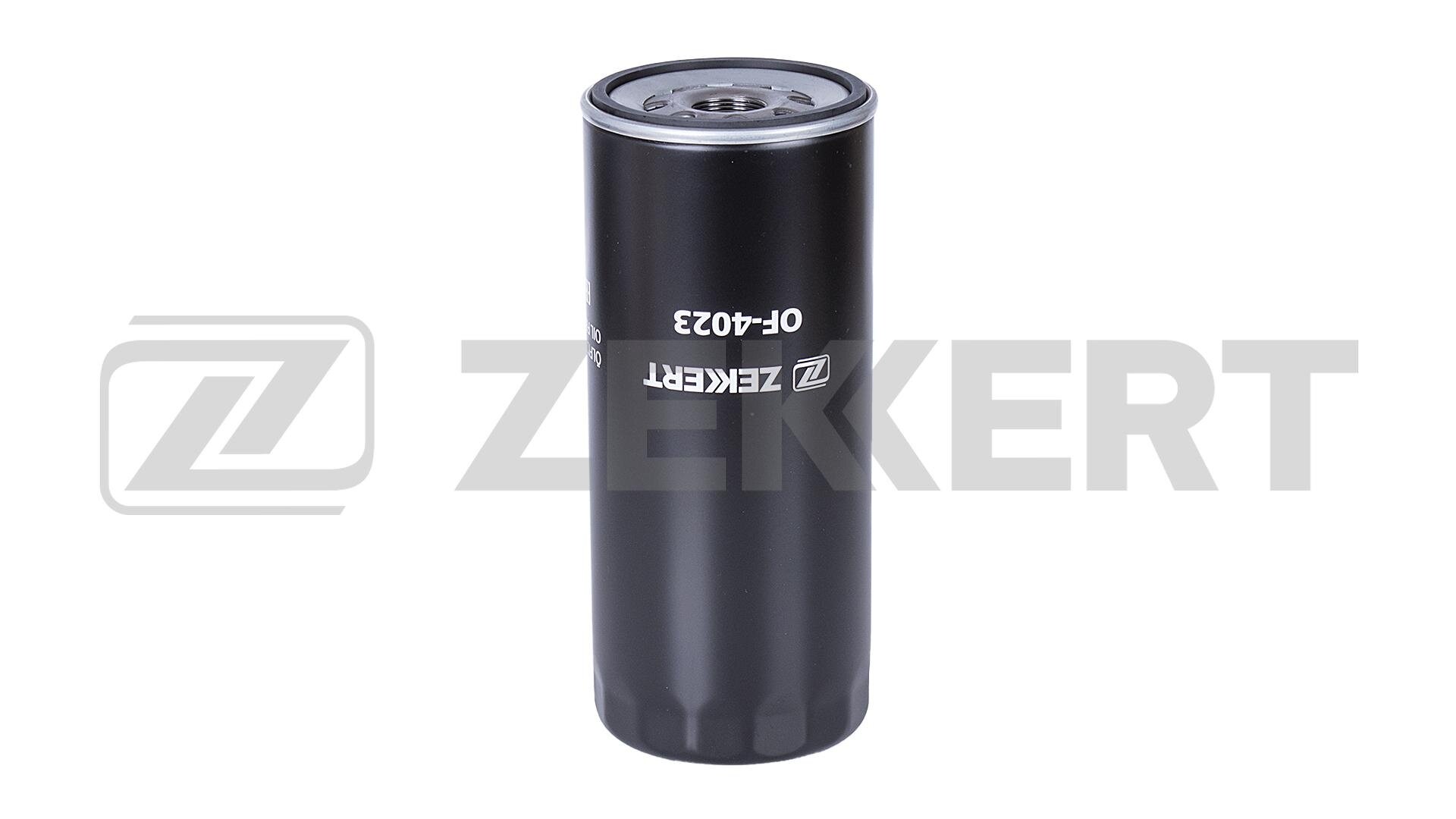 Фильтр масляный GAZ 3308 13- GAZon Next 17- PAZ Vector Next 16-