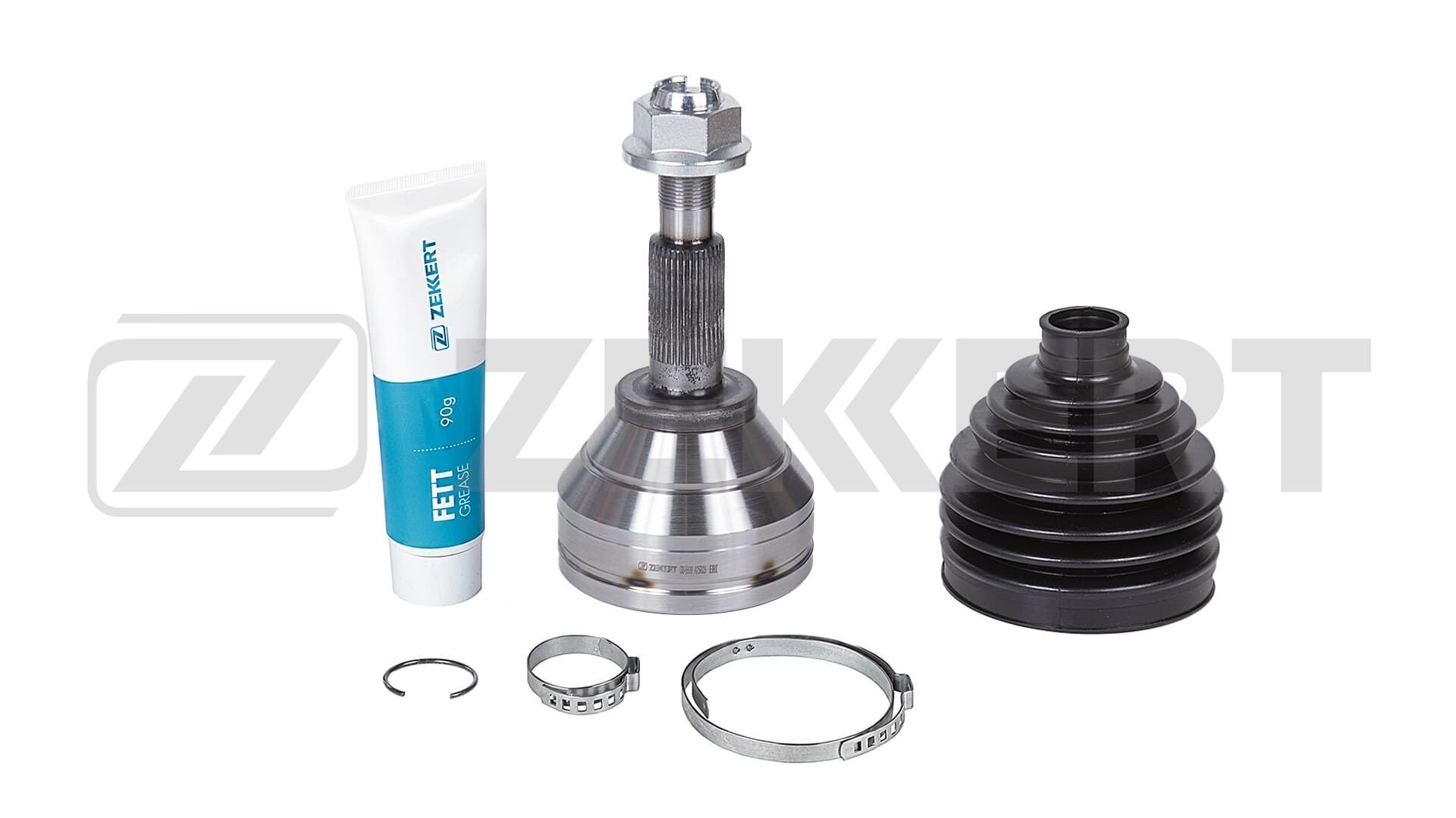 ШРУС внешн. Ford Explorer (U5_) 10-