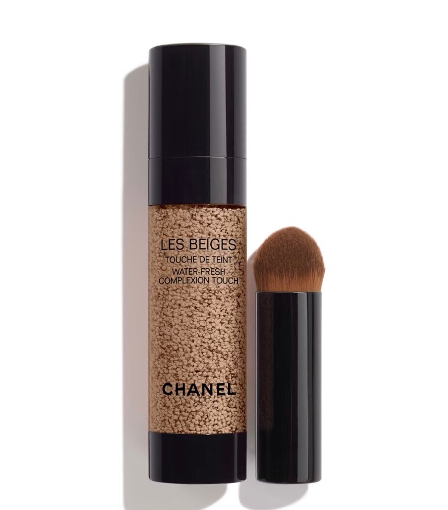 CHANEL Тональный крем LES BEIGES TOUCHE DE TEINT оттенок В20